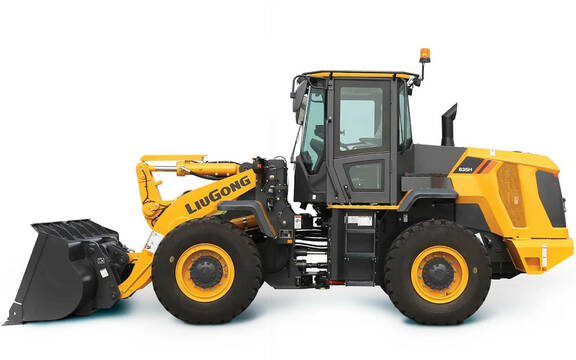 Heavy Equipment Sales in Nairobi